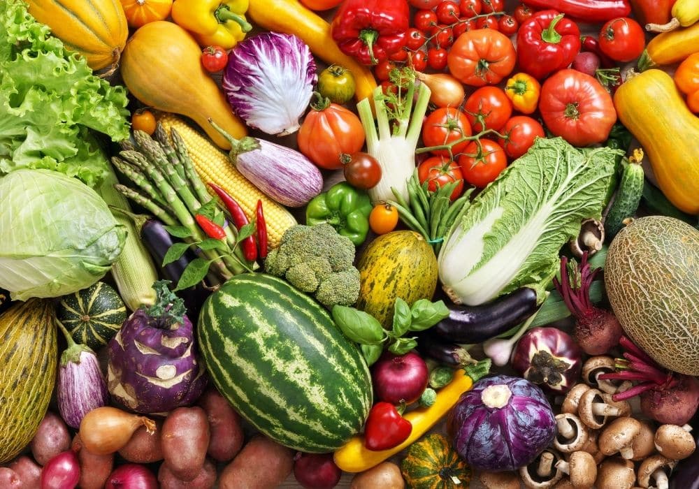 Tout savoir sur les produits bio - Commande Gourmande